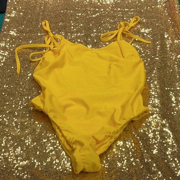 Swim | Yellow Kids Swimwear | Poshmark